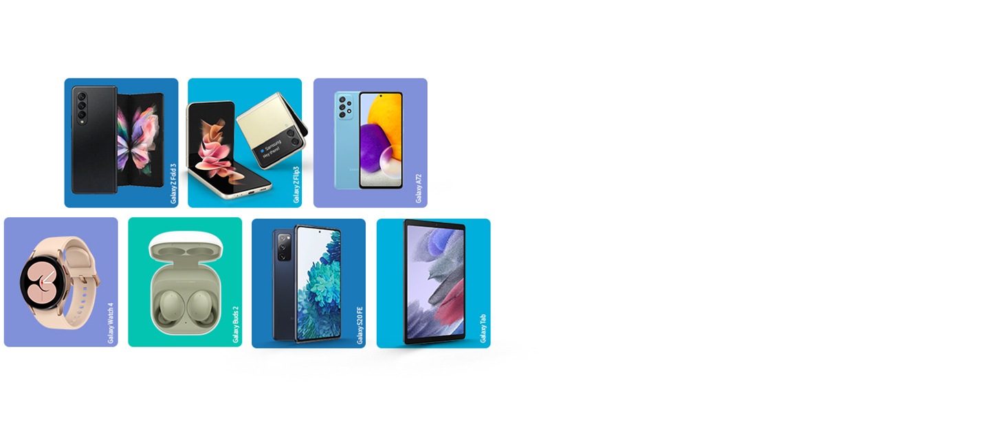Black Friday Caribbean Promotions | Samsung Caribbean