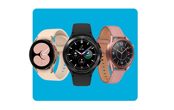 Smart Friday | Samsung Caribbean