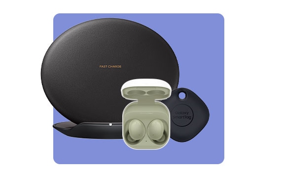 Smart Friday | Samsung Caribbean