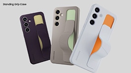 Accessories | Samsung Galaxy S24 & S24+ | Samsung Caribbean