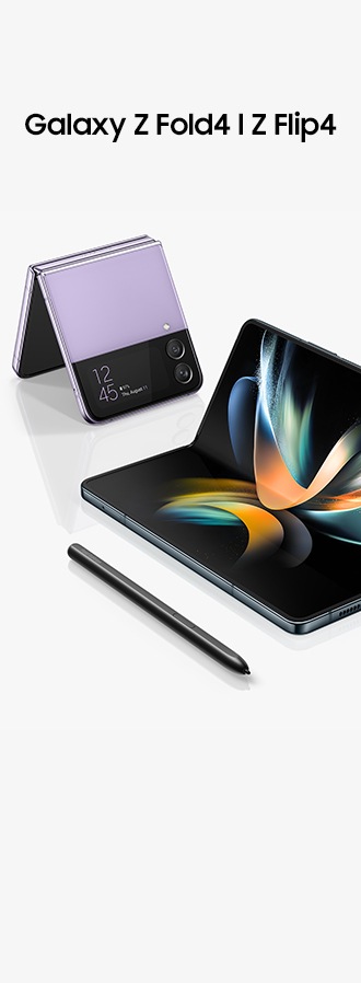 Galaxy Z series - Browse Smartphones | Samsung Caribbean