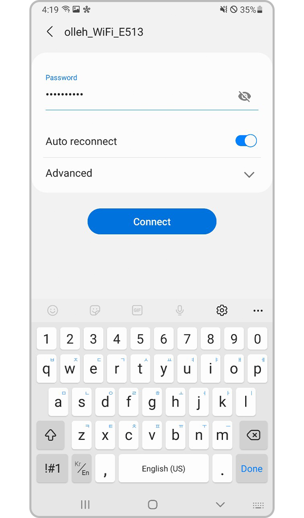 What to do when the SmartThings app fails to add my TV | Samsung Caribbean