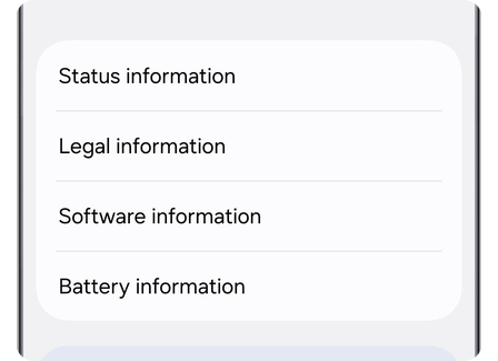Customize the Quick settings panel on your Samsung Galaxy | Samsung ...
