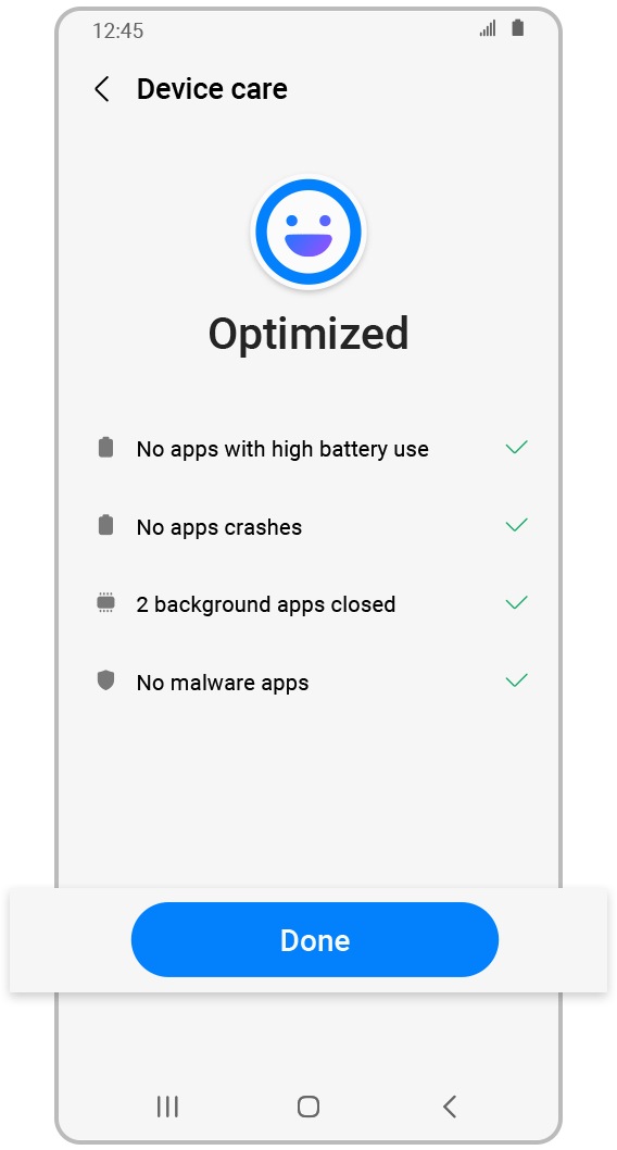 How to prevent the overheating of your Galaxy device | Samsung Caribbean