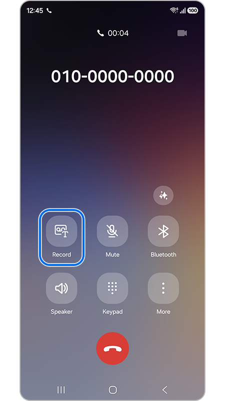 How to record, play back, and share voice recordings on your Samsung ...