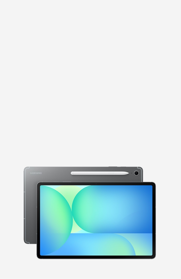 All Tablets - Latest Android Tablets | Samsung Caribbean