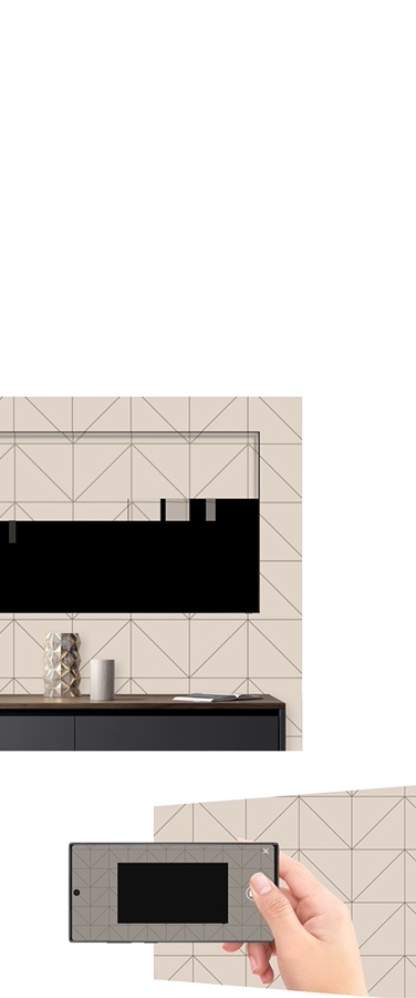 2020 QLED Design - Minimalistic design, down to the basics | Samsung ...