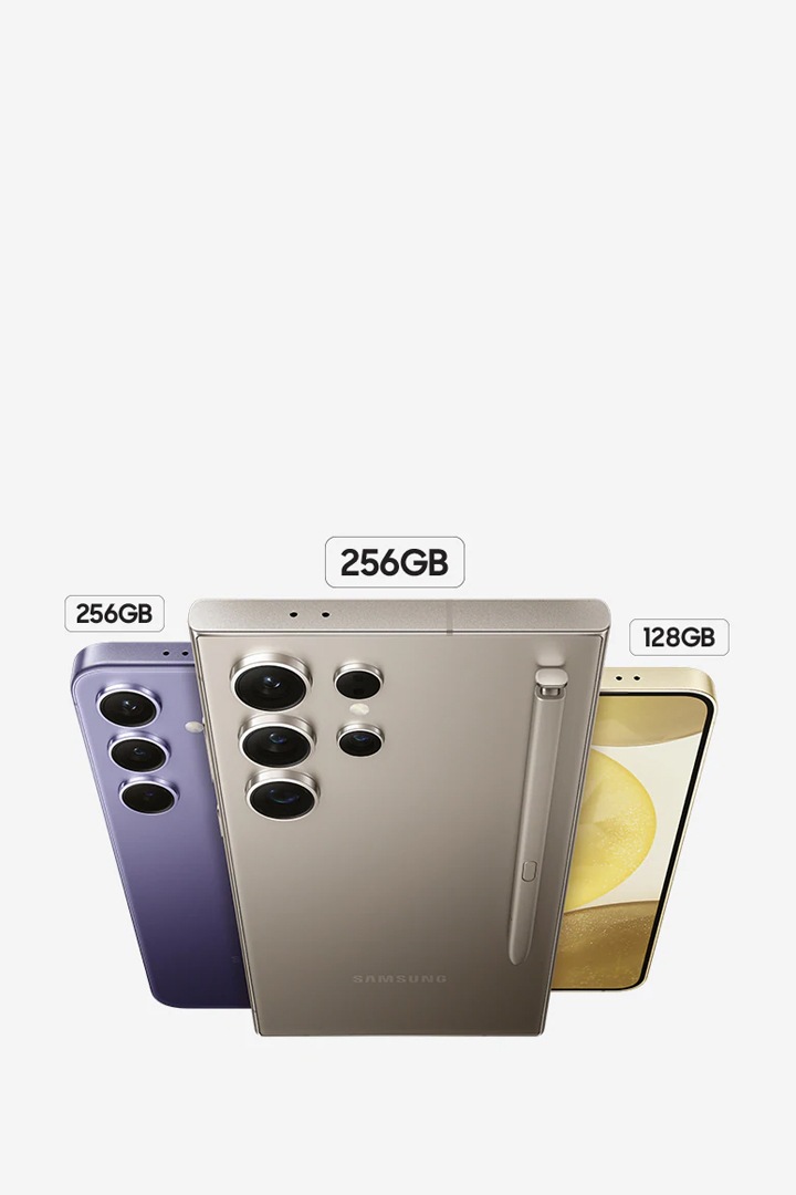 Samsung Lebanon | Mobiles, TVs, and Home Appliances