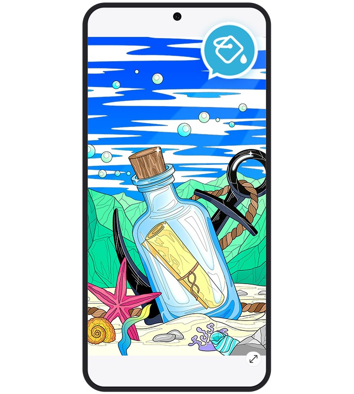PENUP | Apps & Services | Samsung LB