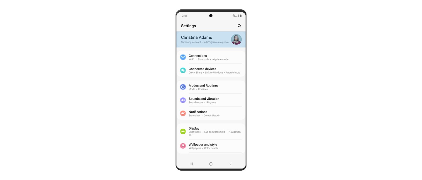 SmartThings Find | Apps & Services | Samsung Lebanon