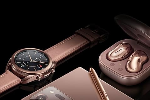 Galaxy Note20 & Note20 Ultra - Accessories | Samsung Lebanon