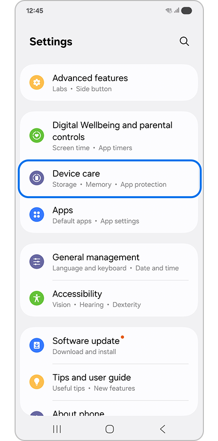 How to remove unnecessary files and close background apps on your ...