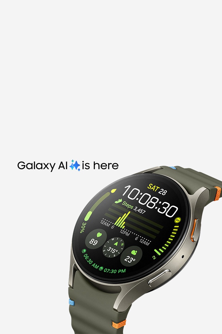 Samsung Wearable Devices Offers | Samsung Jordan