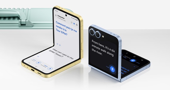 Galaxy Mobile Phones, Watches & Buds | Samsung Jordan