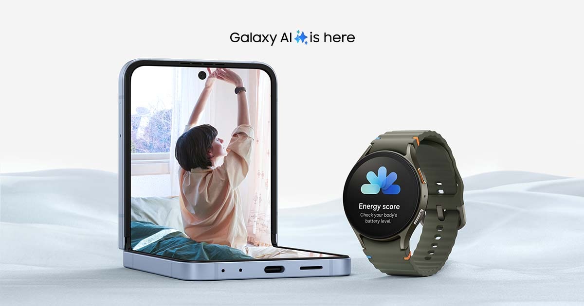 Galaxy Mobile Phones, Watches & Buds | Samsung Jordan