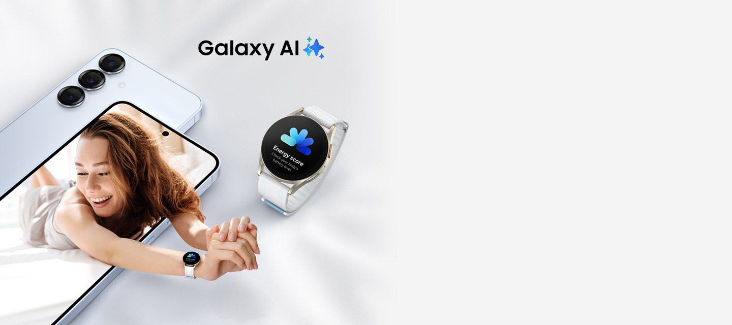 Discover Latest Samsung Smartphone | Samsung Jordan