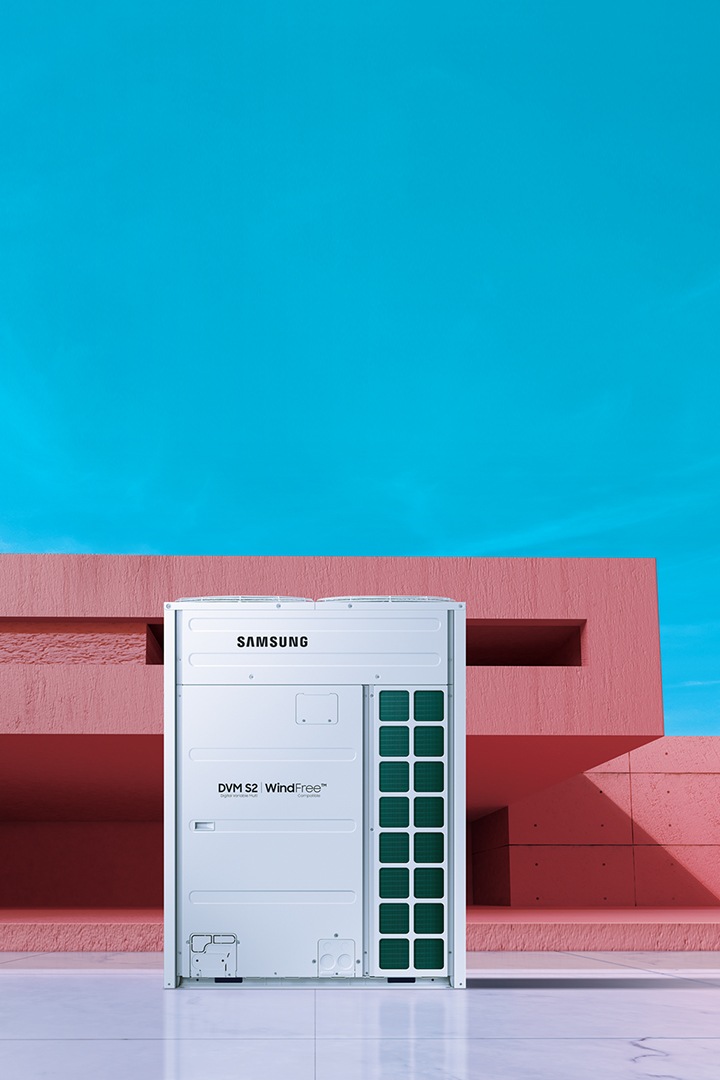 Samsung Business Levant | Samsung Business Solutions