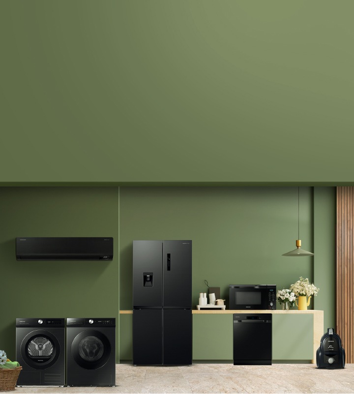 All Samsung Air Conditioners Prices & Models | Samsung Jordan