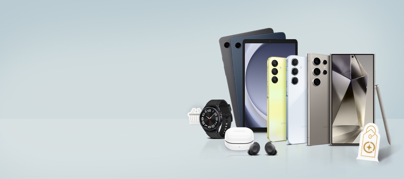 Samsung Jordan | Home Appliances & Electronic Store