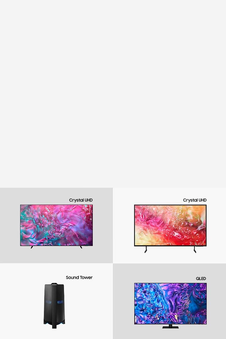 Samsung Jordan | Home Appliances & Electronic Store