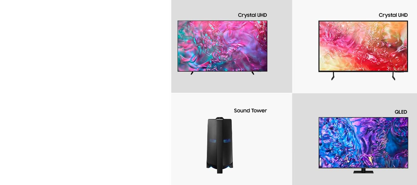 Samsung Jordan | Home Appliances & Electronic Store