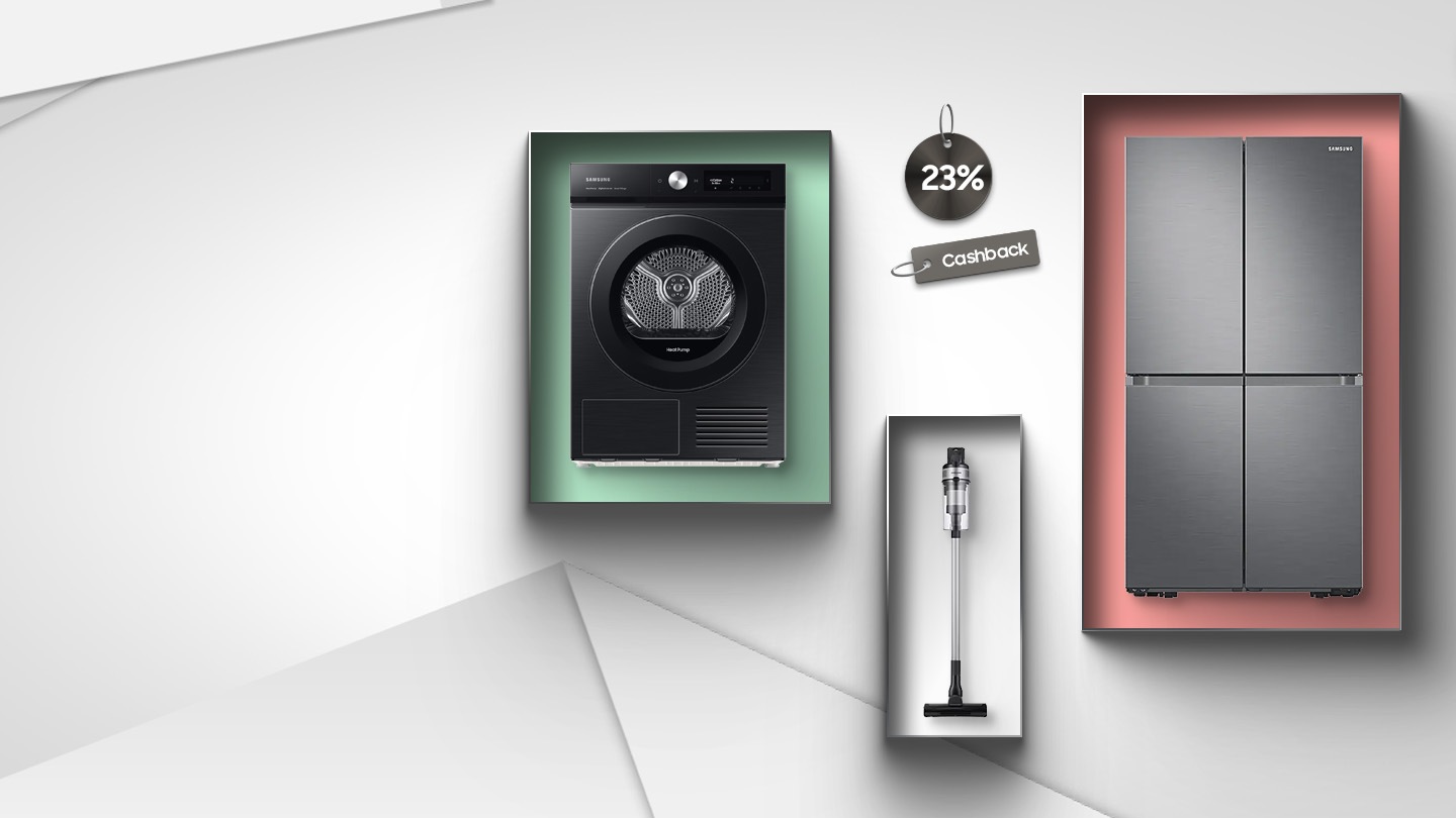 All Samsung Vacuum Cleaners Prices & Models | Samsung Jordan