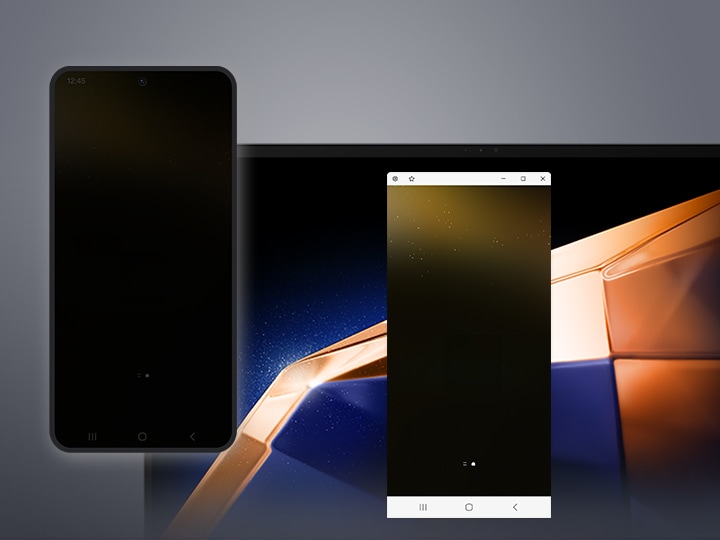 Samsung Flow | Apps & Services | Samsung Jordan