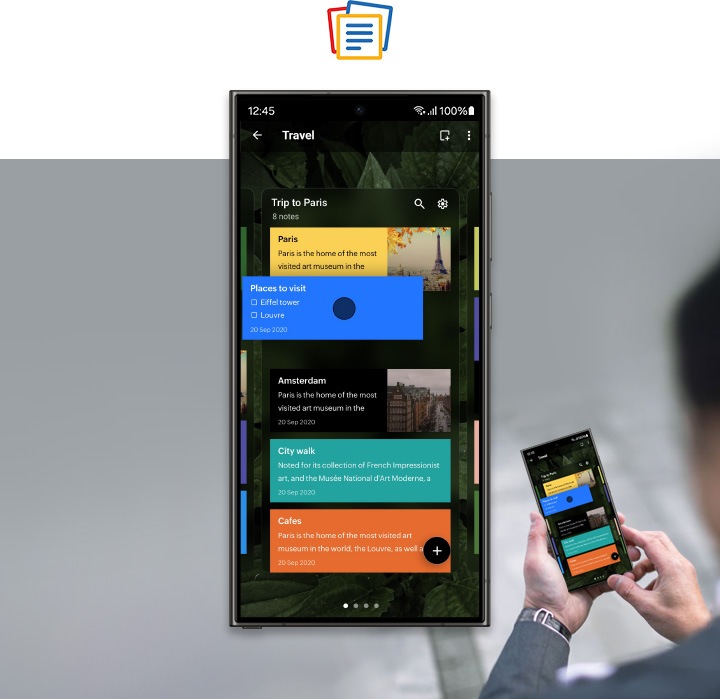 Samsung Business Solutions | Samsung Business Jordan
