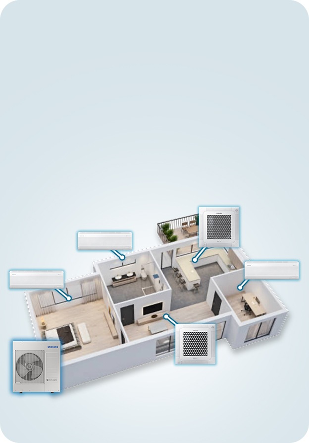 Samsung Business Solutions | Samsung Business Jordan