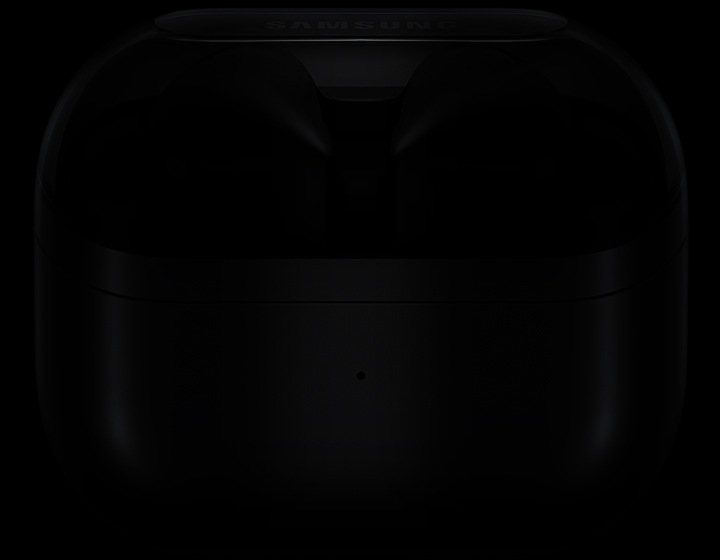 Samsung Galaxy Buds3 Pro - Silver | Samsung Jordan