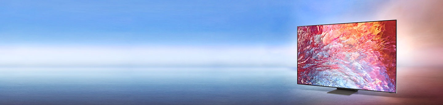 Samsung TVs - QLED, UHD 4K & More | Samsung Levant