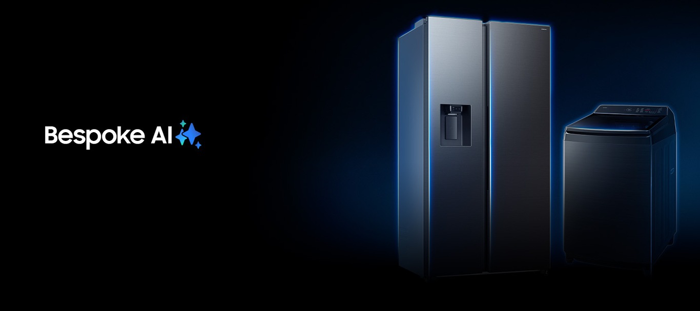 Samsung Jordan | Home Appliances & Electronic Store