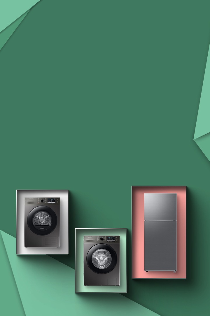 Samsung Jordan | Home Appliances & Electronic Store