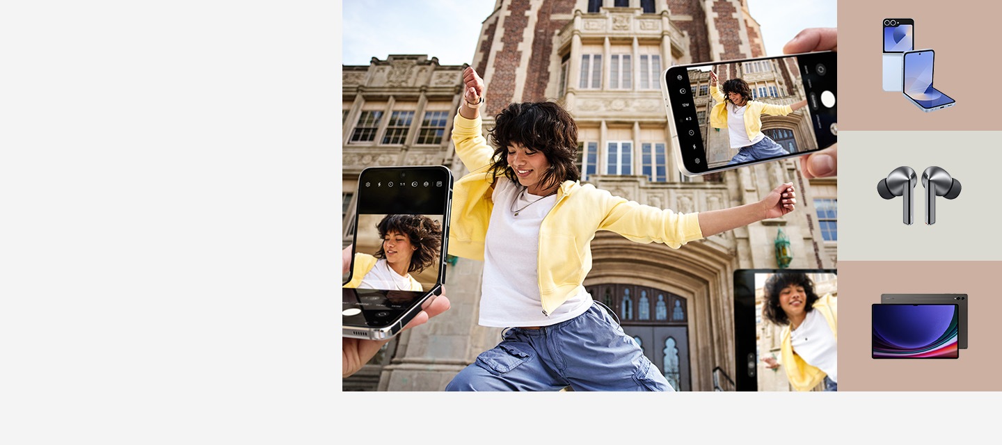 Samsung Jordan | Home Appliances & Electronic Store