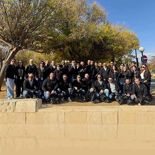 Samsung Electronics Levant Launches Environmental Campaign in Jordan to ...