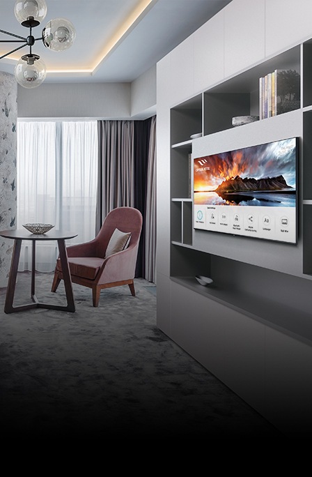 Samsung Business Solutions | Samsung Business Jordan