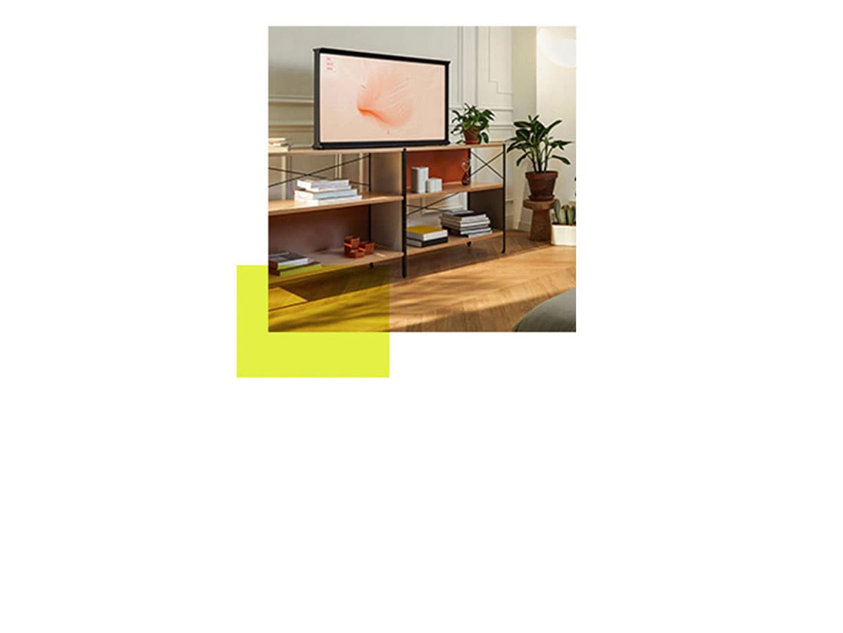 Browse & Compare Samsung The Frame TVs | Samsung Levant