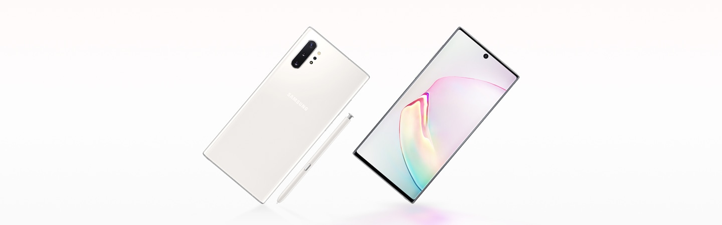 Galaxy Note10+ | Note10 Lite | Samsung Jordan