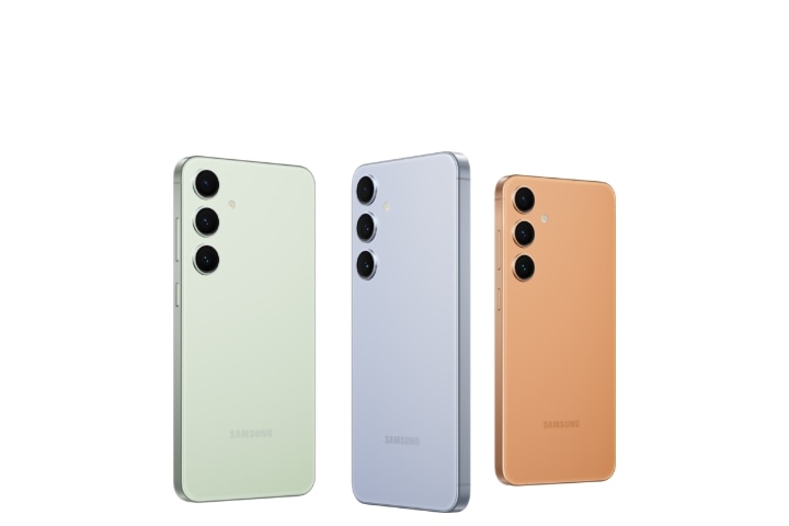 Buy Galaxy S24, S24+ 5G Price & Deals | Samsung Jordan