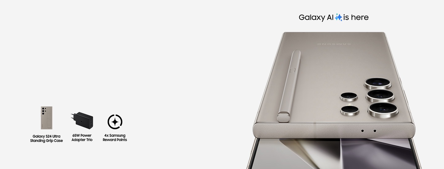 Best Offers on Samsung Electronics | Samsung Jordan