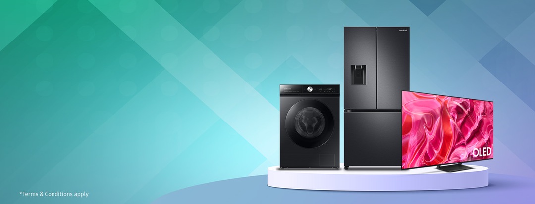 Best price deals, offers and promotions | Samsung Jordan