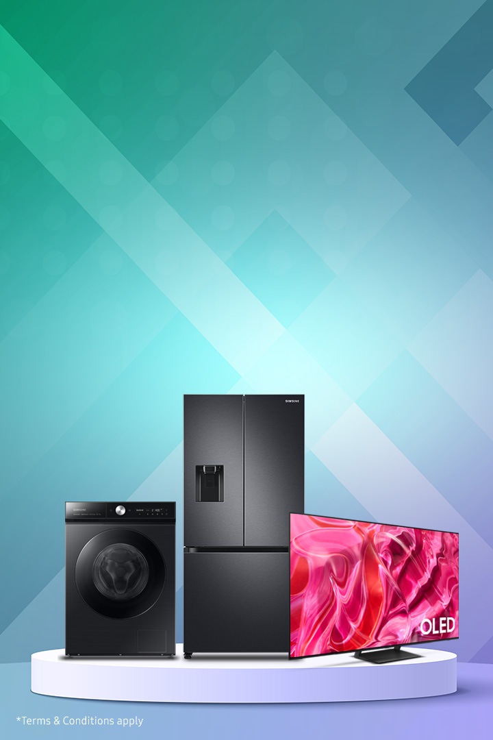 Best price deals, offers and promotions | Samsung Jordan