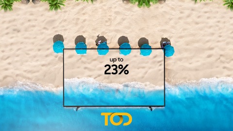 Best price deals, offers and promotions | Samsung Levant