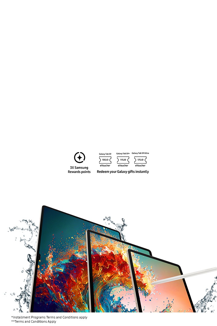 Best price deals, offers and promotions | Samsung Jordan