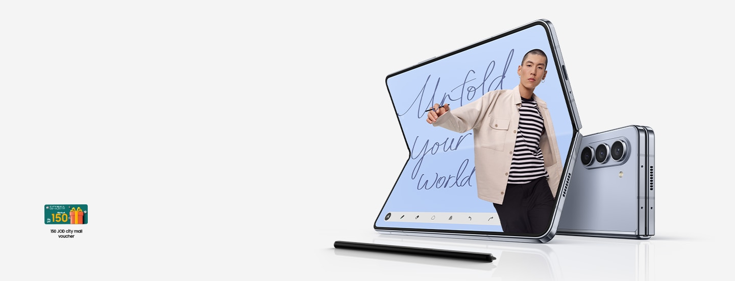 Best Offers on Samsung Electronics | Samsung Jordan