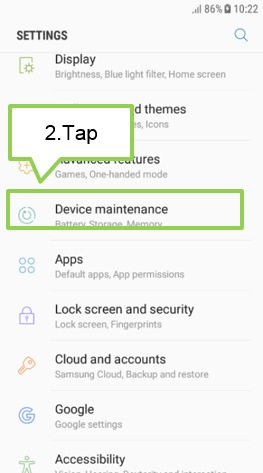 [Galaxy J5/J7 2017] How do I format the memory card? | Samsung Jordan