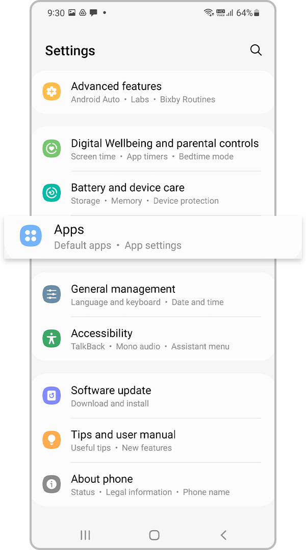 Questions about ONE UI 4.0 | Samsung LEVANT