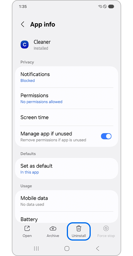 What to do if your Samsung phone keeps restarting | Samsung Jordan