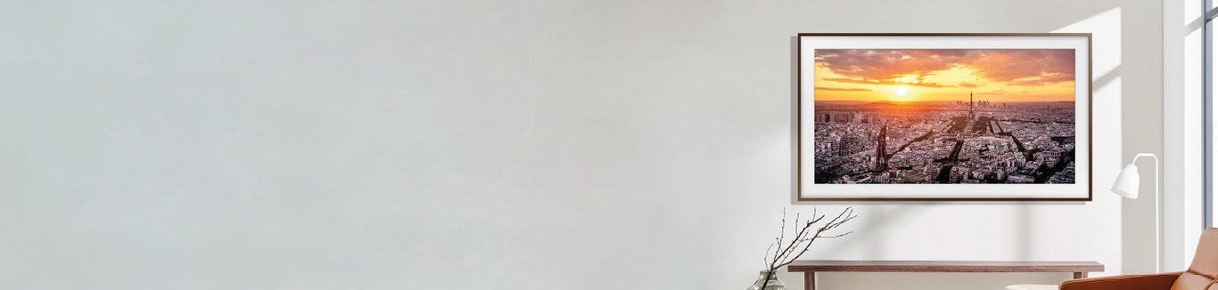 Latest QLED, UHD & FHD Smart TVs | Samsung Levant