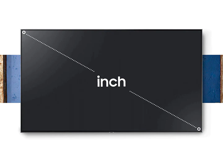 Samsung TVs - The Newest TVs in Market | Samsung Jordan